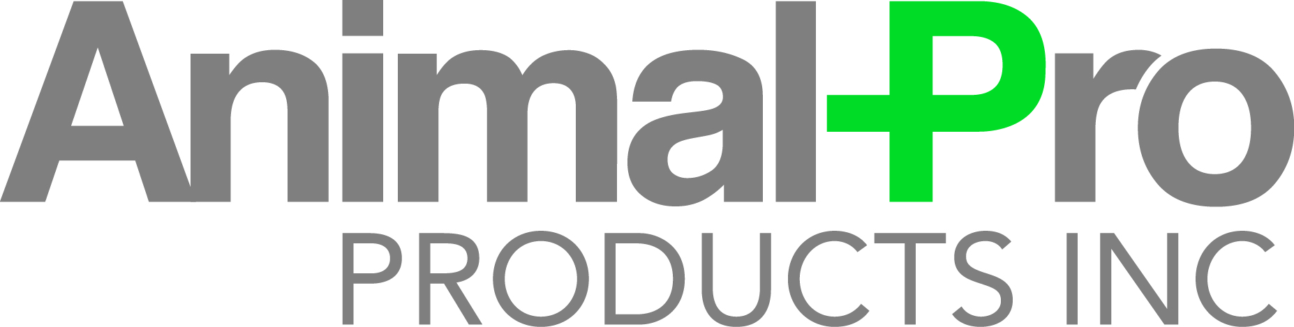 AnimalPro_CorpLogo_Colour_Print | Canadian Sport Horse Association